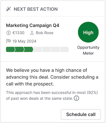 Sales Assistant - Knowledge Base | Pipedrive