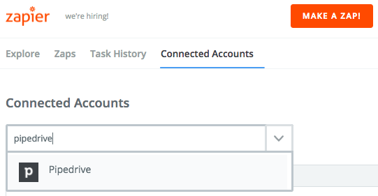 Zapier - Qu'est-ce que c'est et comment l'utiliser ? - Knowledge Base